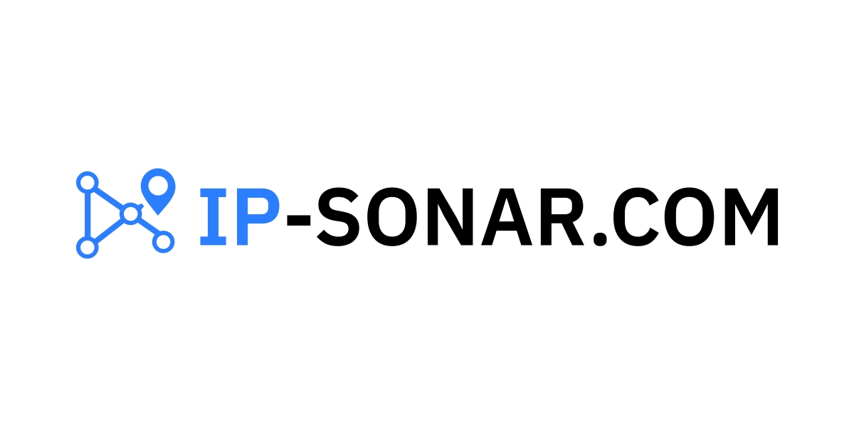Simple, fast, and up-to-date IP Geolocation | IP-Sonar.com